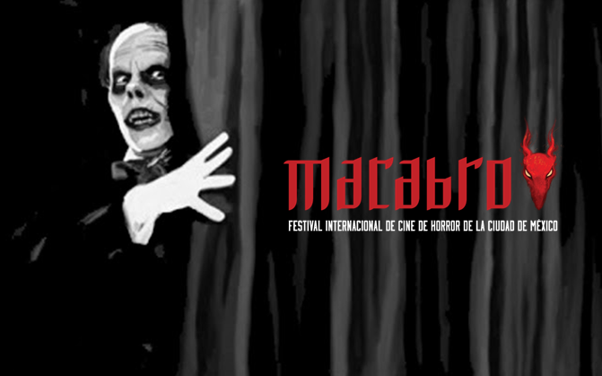 Macabro presenta su Cuarto Avance de Programación : Cinescopia