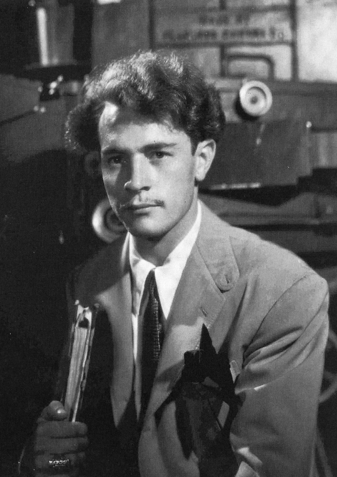 Las 10 Mejores Películas de Ismael Rodríguez | Cinescopia : Cinescopia