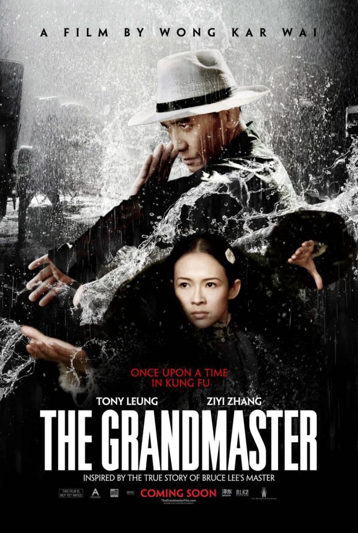 Las 5 Mejores Películas de Ziyi Zhang : Cinescopia